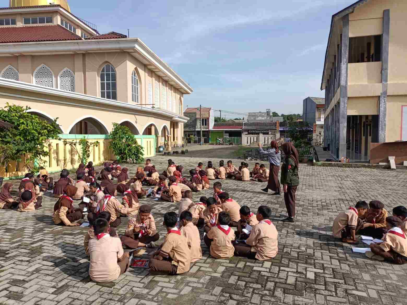 Urgensi Pancasila Di Era Kurikulum Merdeka - Liputan9 Sembilan