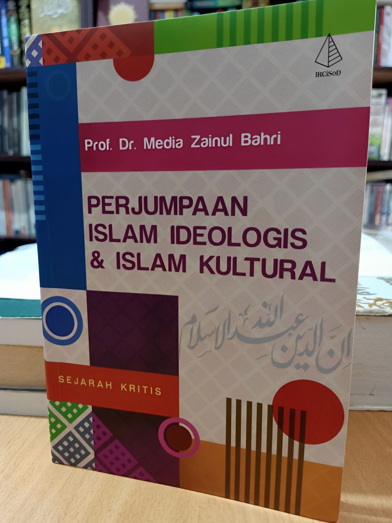 Mengenang Peran Intelektual Jaringan Islam Liberal (Bagian 3/ Selesai ...